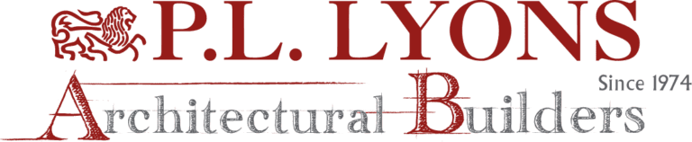 PL Lyons | Architectural Builders