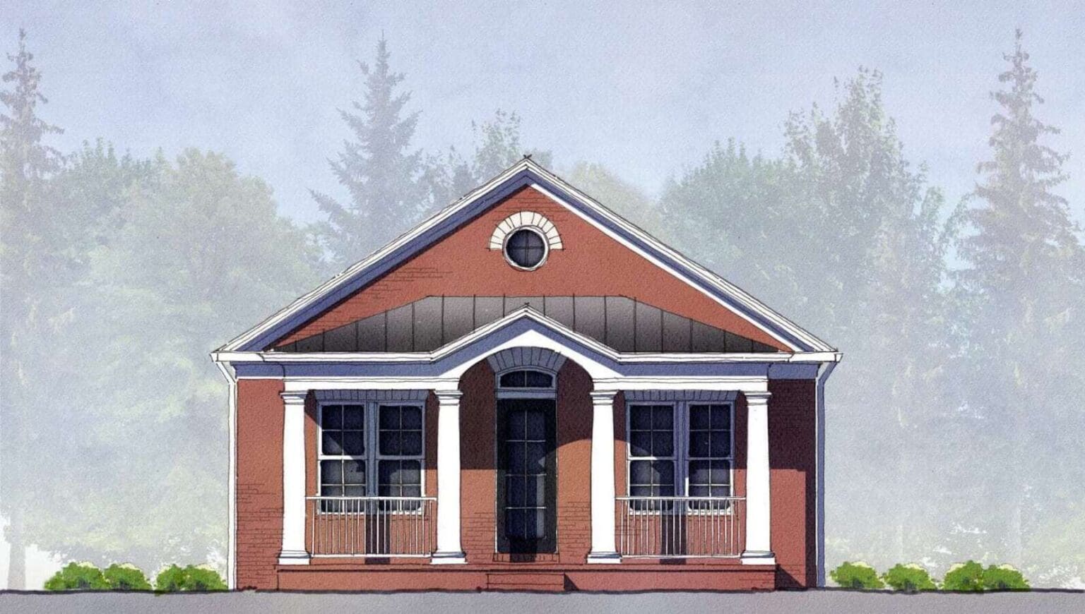 Norton Commons | PL Lyons | Architectural Builders