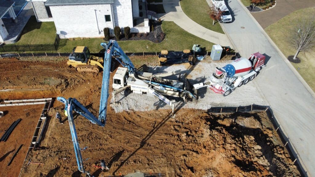 Homearama 2024 in Spring Farm Lake | P.L. Lyons Architectural Builders