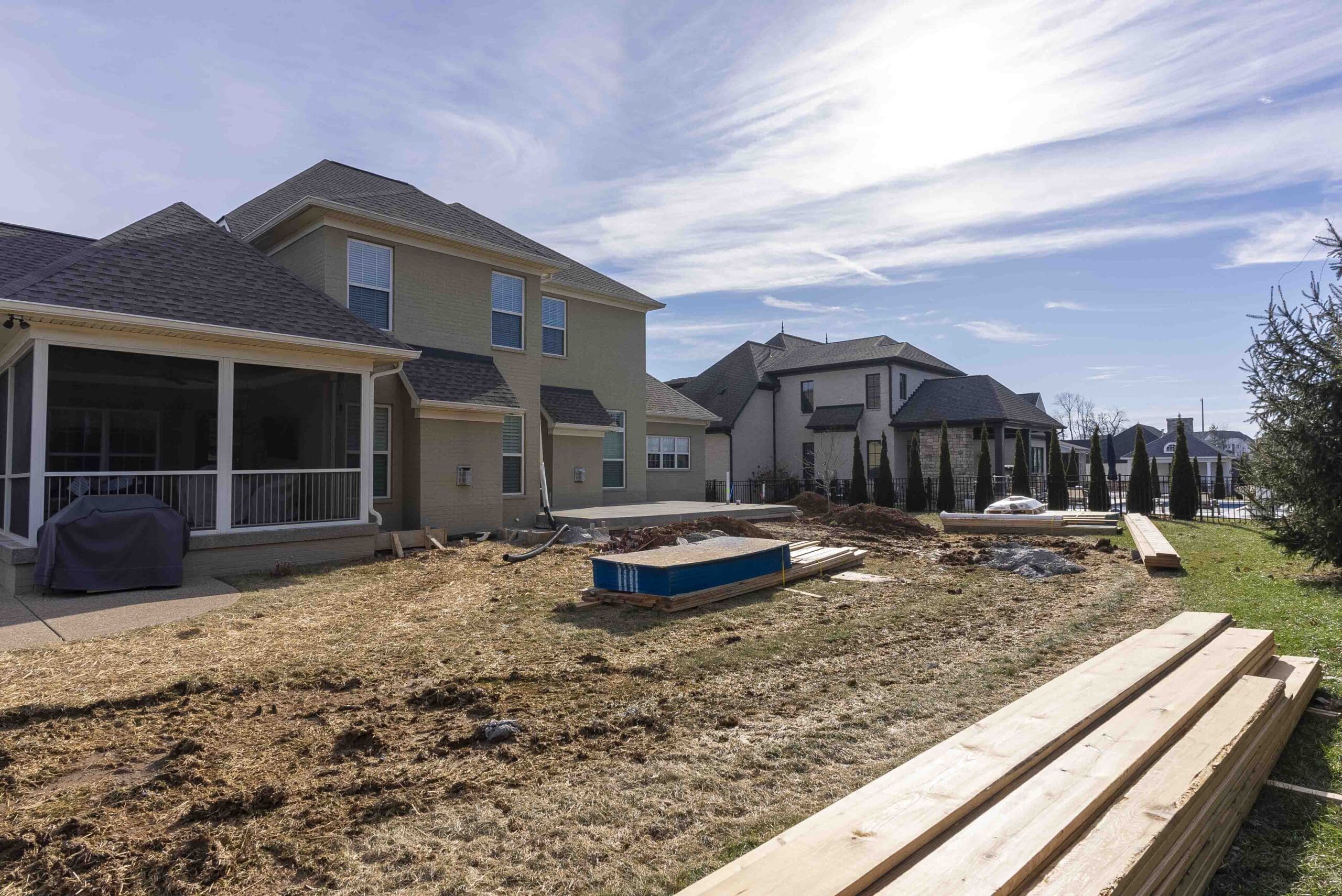 Homearama 2025 | PL Lyons Architectural Builders