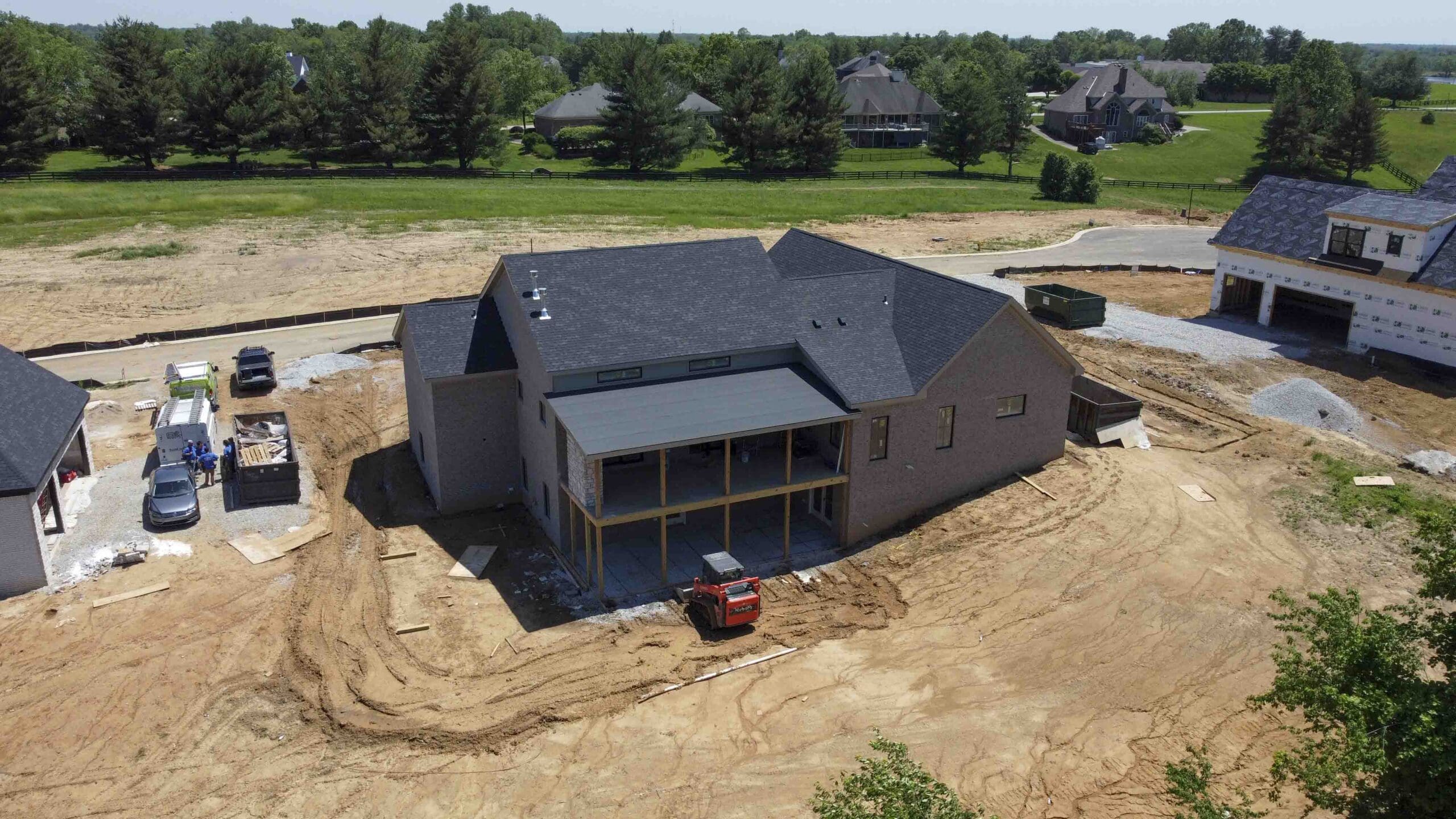 Homearama 2025 | PL Lyons Architectural Builders
