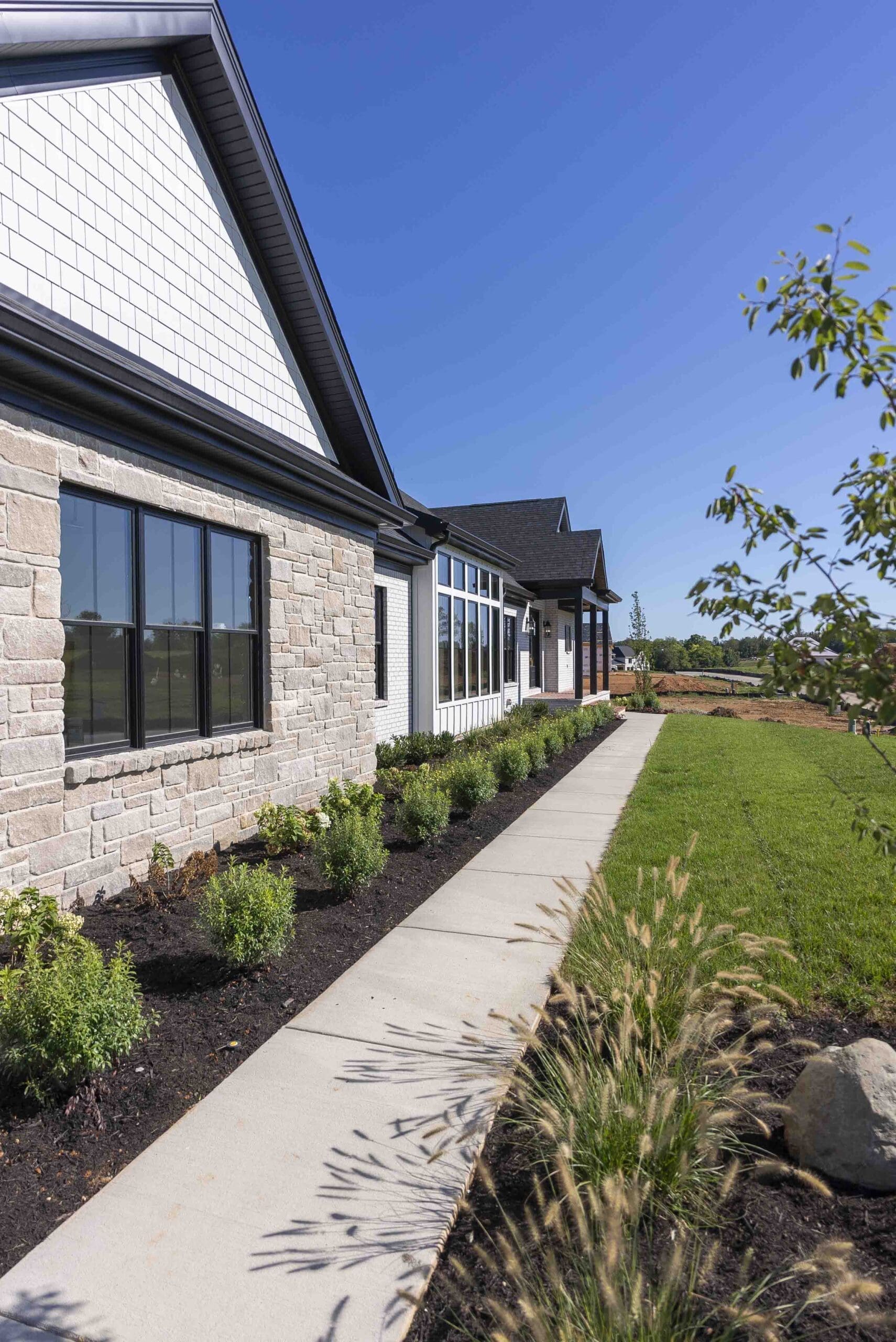 Homearama 2025 | PL Lyons Architectural Builders