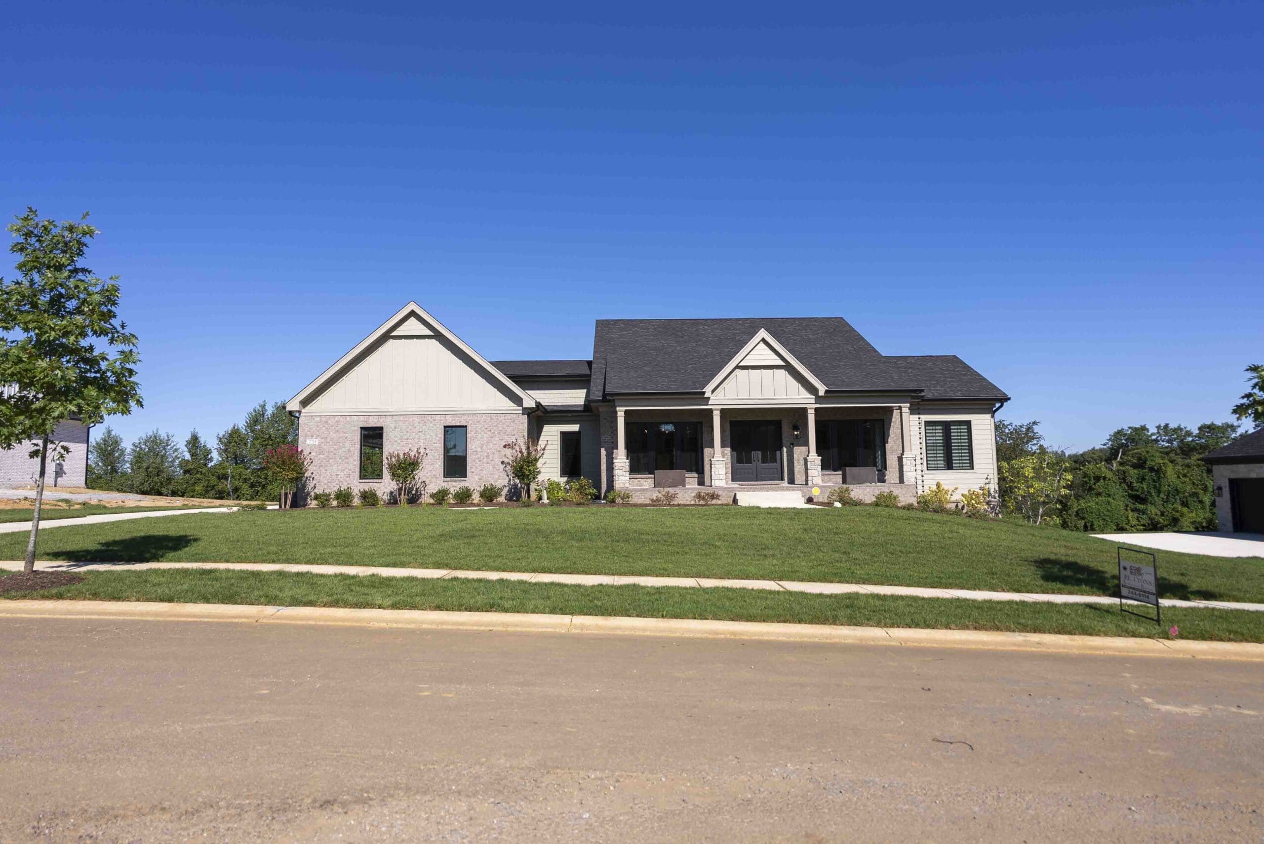 Homearama 2025 | PL Lyons Architectural Builders